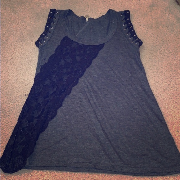 Robin K | Tops | Robin K Tank | Poshmark
